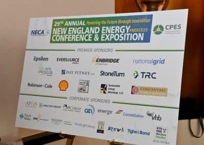 NEECE 2023 New England Energy Conference Image Gallery | Northeast ...