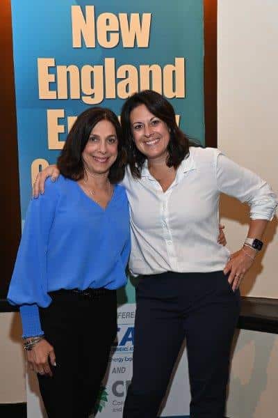 NEECE 2023 New England Energy Conference Image Gallery | Northeast ...