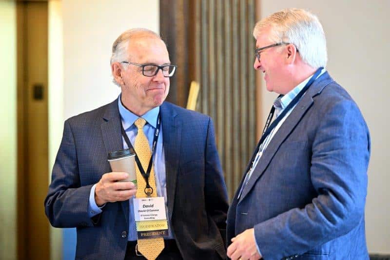 NEECE 2023 New England Energy Conference Image Gallery | Northeast ...