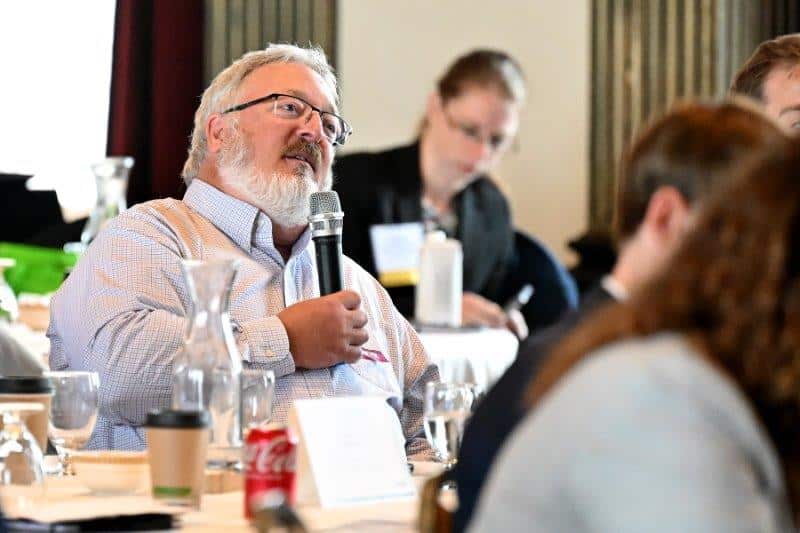 NEECE 2023 New England Energy Conference Image Gallery | Northeast ...