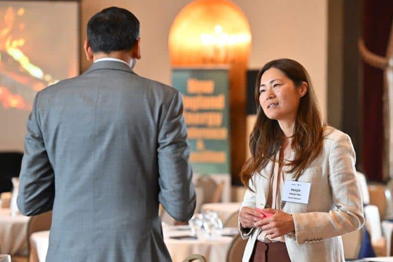 NEECE 2023 New England Energy Conference Image Gallery | Northeast ...