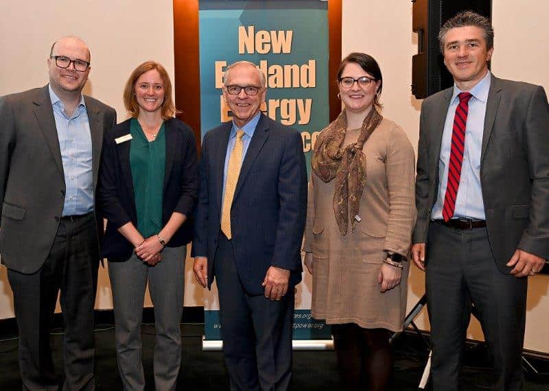 NEECE 2023 New England Energy Conference Image Gallery | Northeast ...