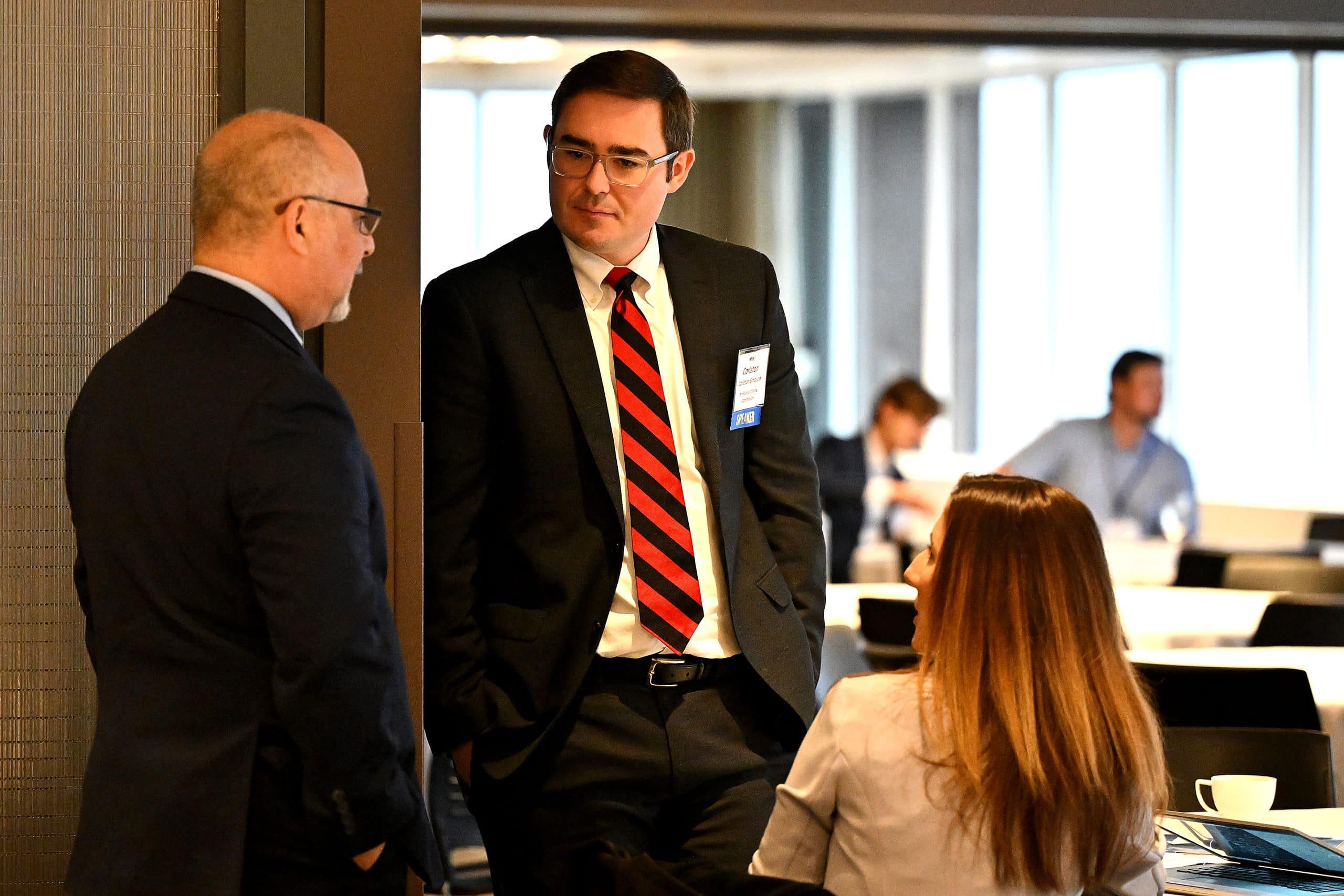 2023 NECA Fuels Conference Image Gallery | Northeast Energy and ...