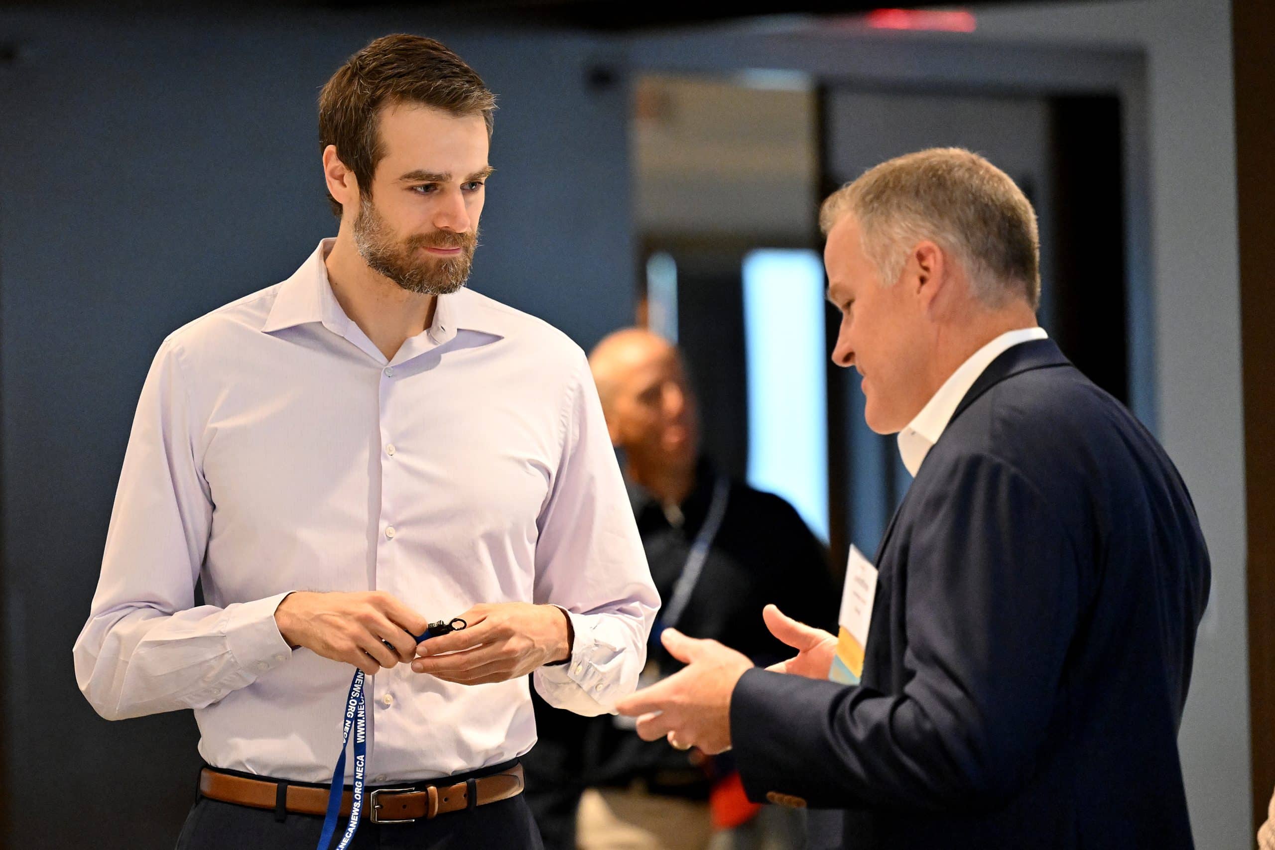 2023 NECA Fuels Conference Image Gallery | Northeast Energy and ...