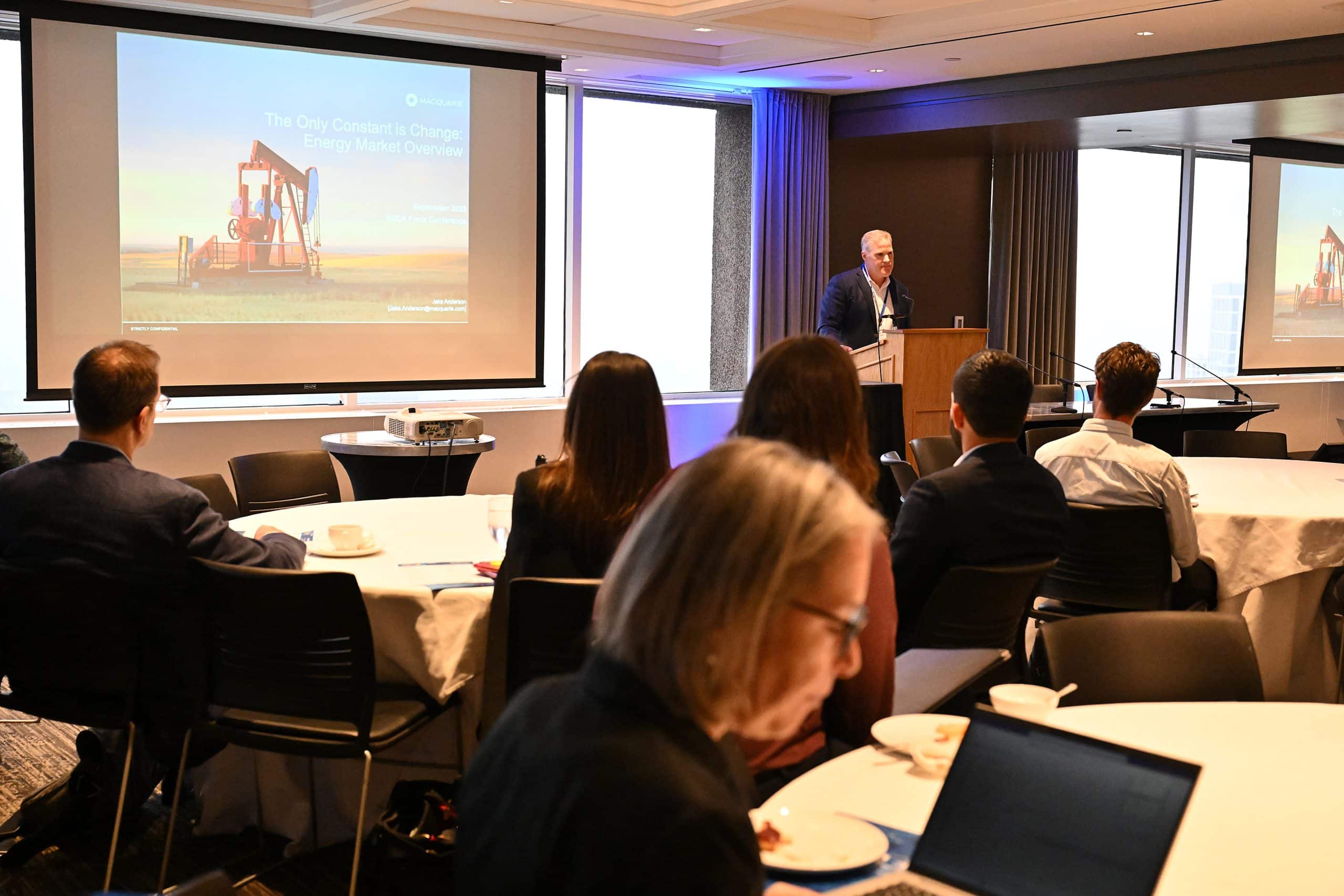 2023 NECA Fuels Conference Image Gallery | Northeast Energy and ...