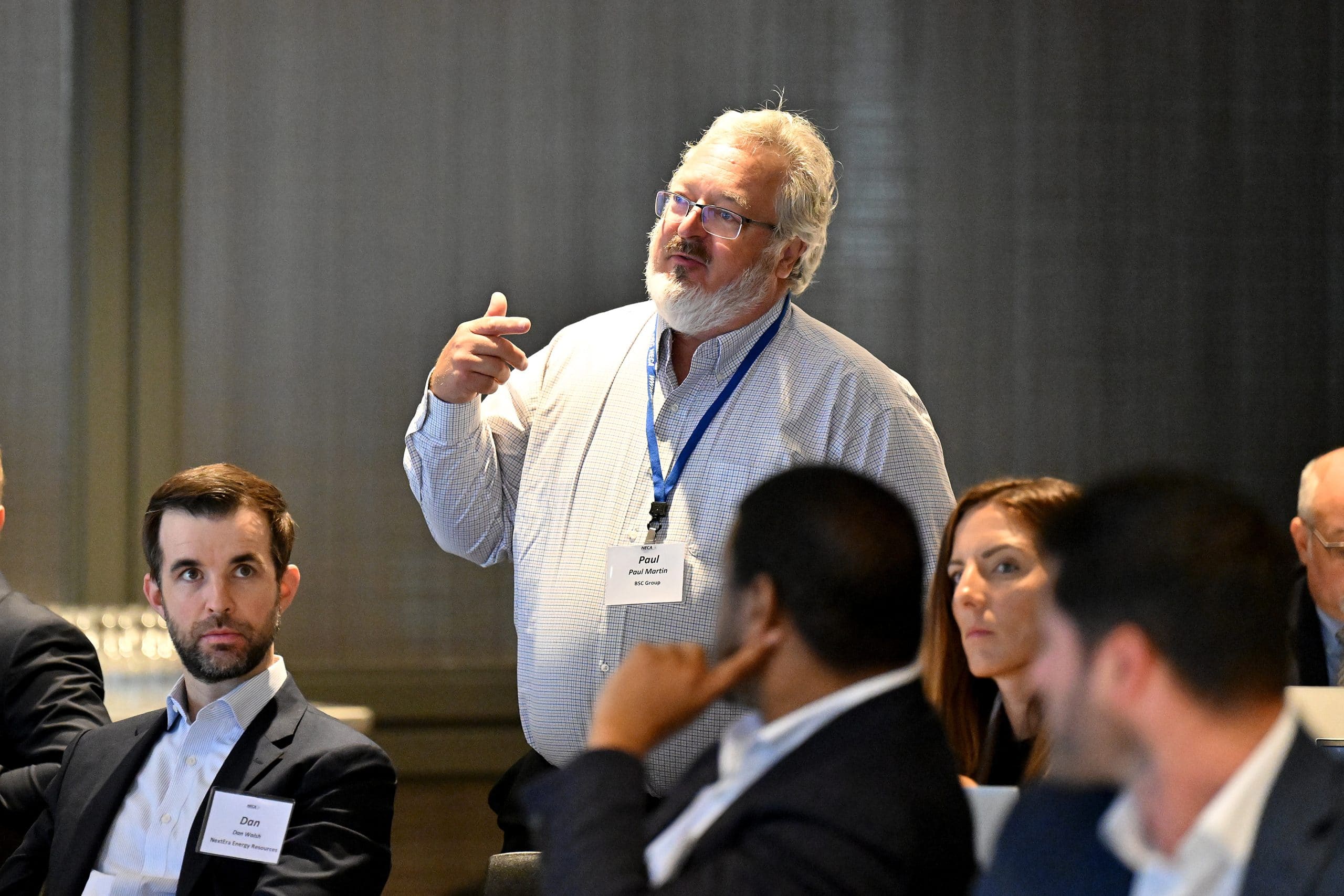 2023 NECA Fuels Conference Image Gallery | Northeast Energy and ...