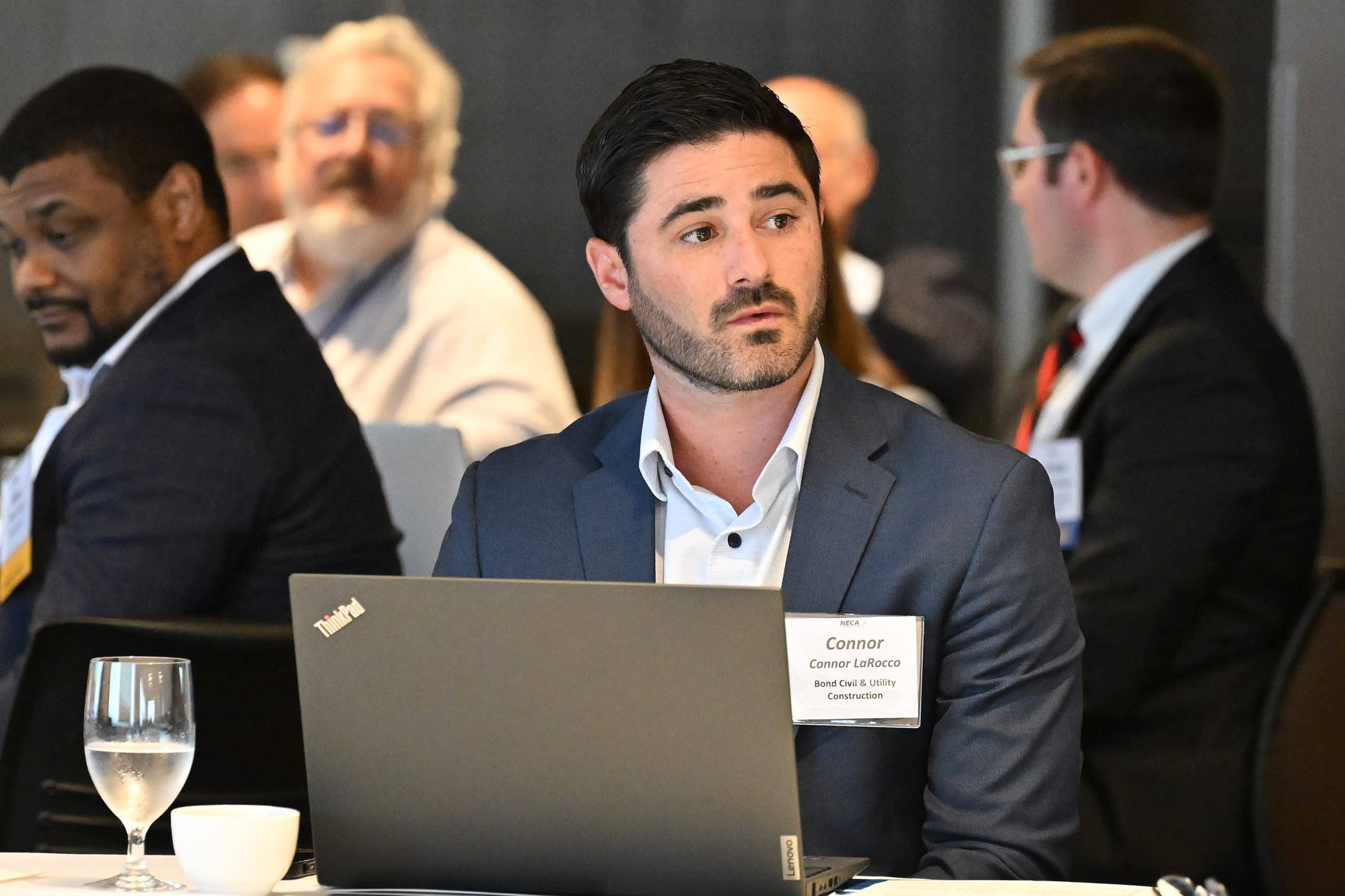 2023 NECA Fuels Conference Image Gallery | Northeast Energy and ...