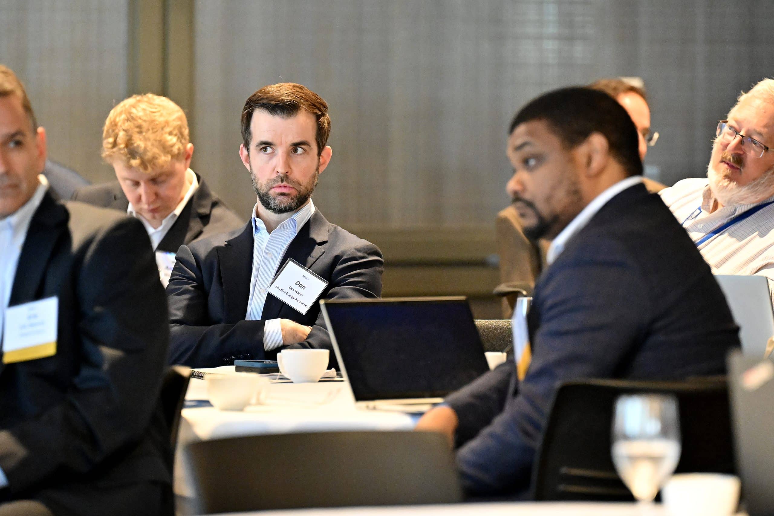 2023 NECA Fuels Conference Image Gallery | Northeast Energy and ...