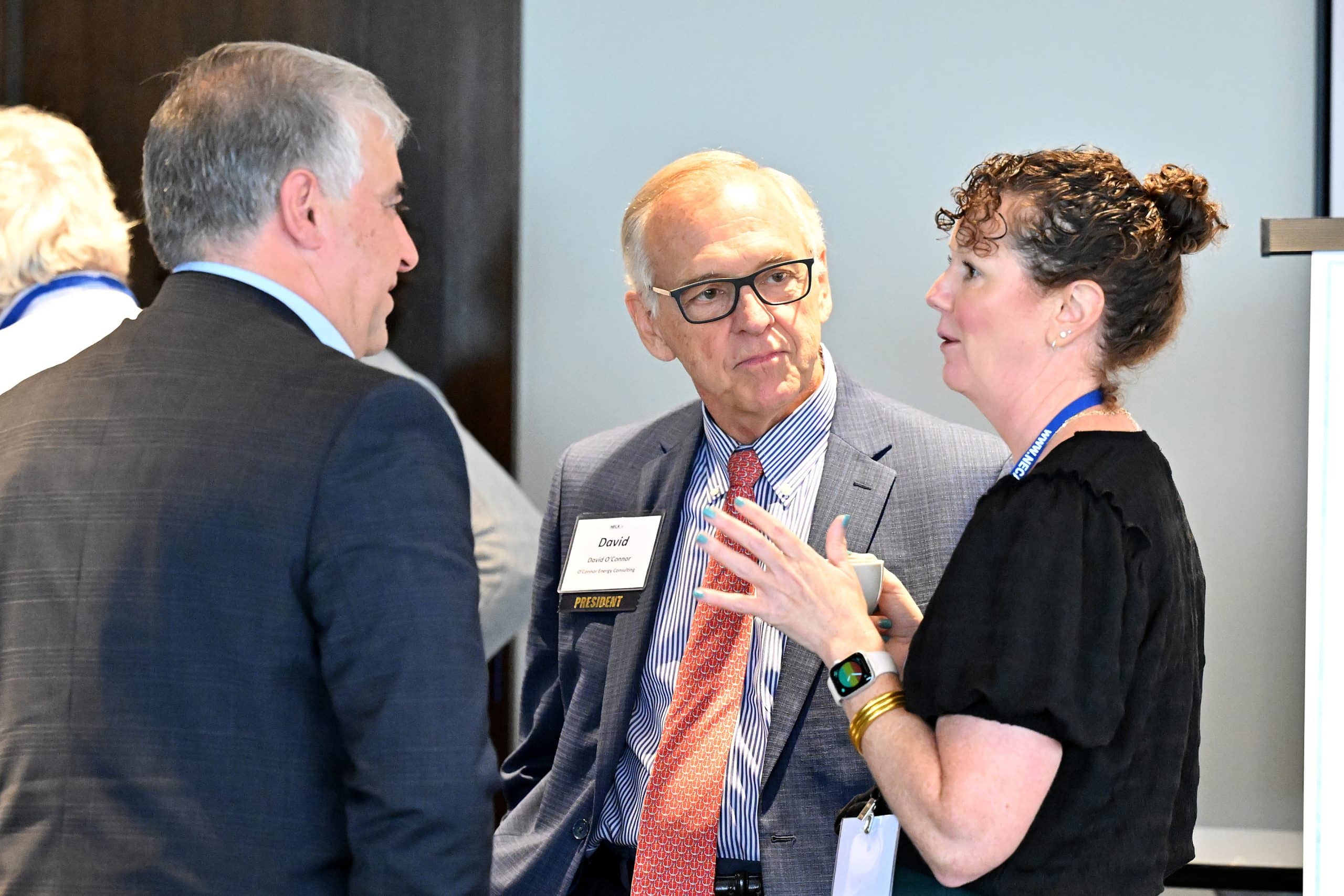 2023 NECA Fuels Conference Image Gallery | Northeast Energy and ...
