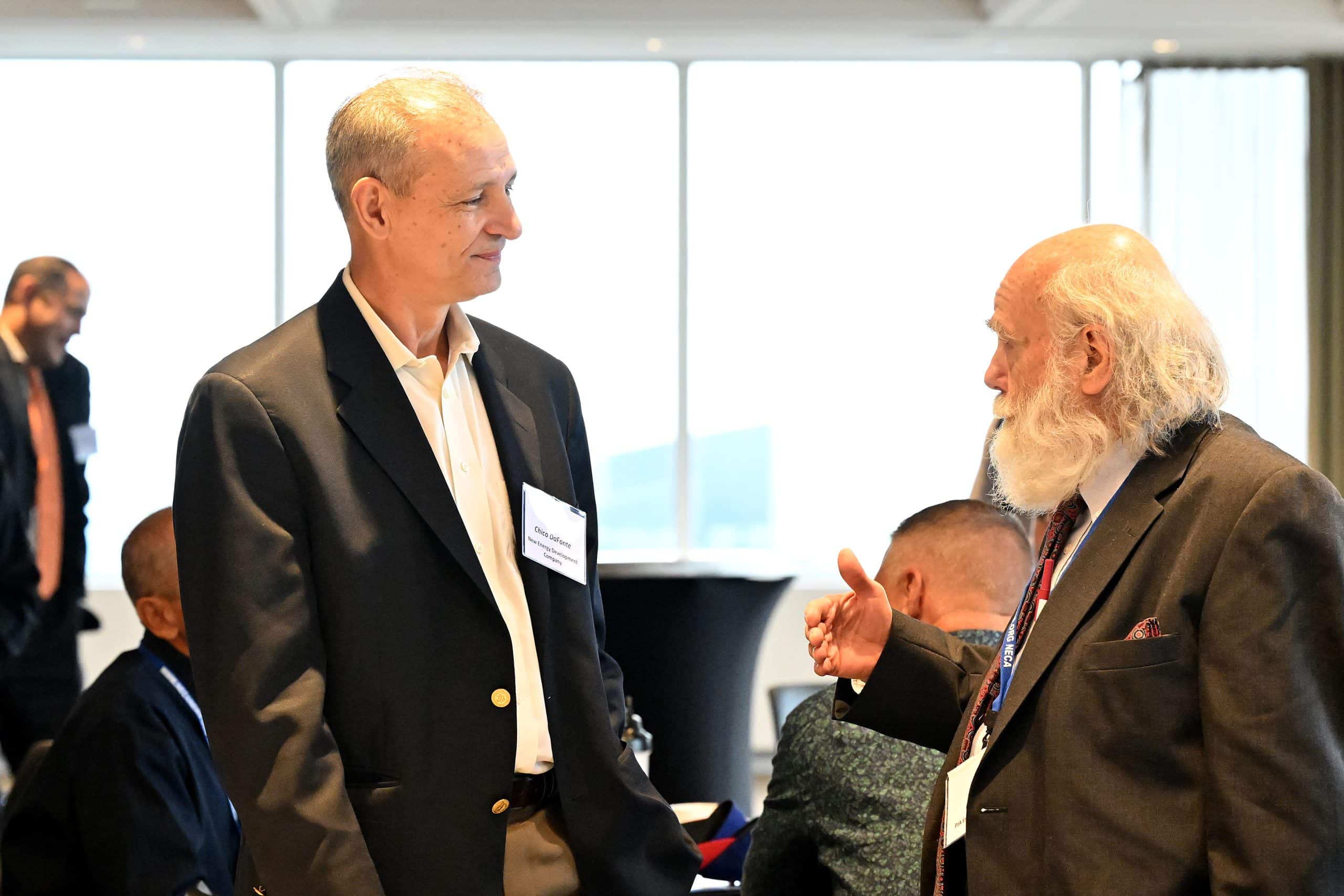 2023 NECA Fuels Conference Image Gallery | Northeast Energy and ...