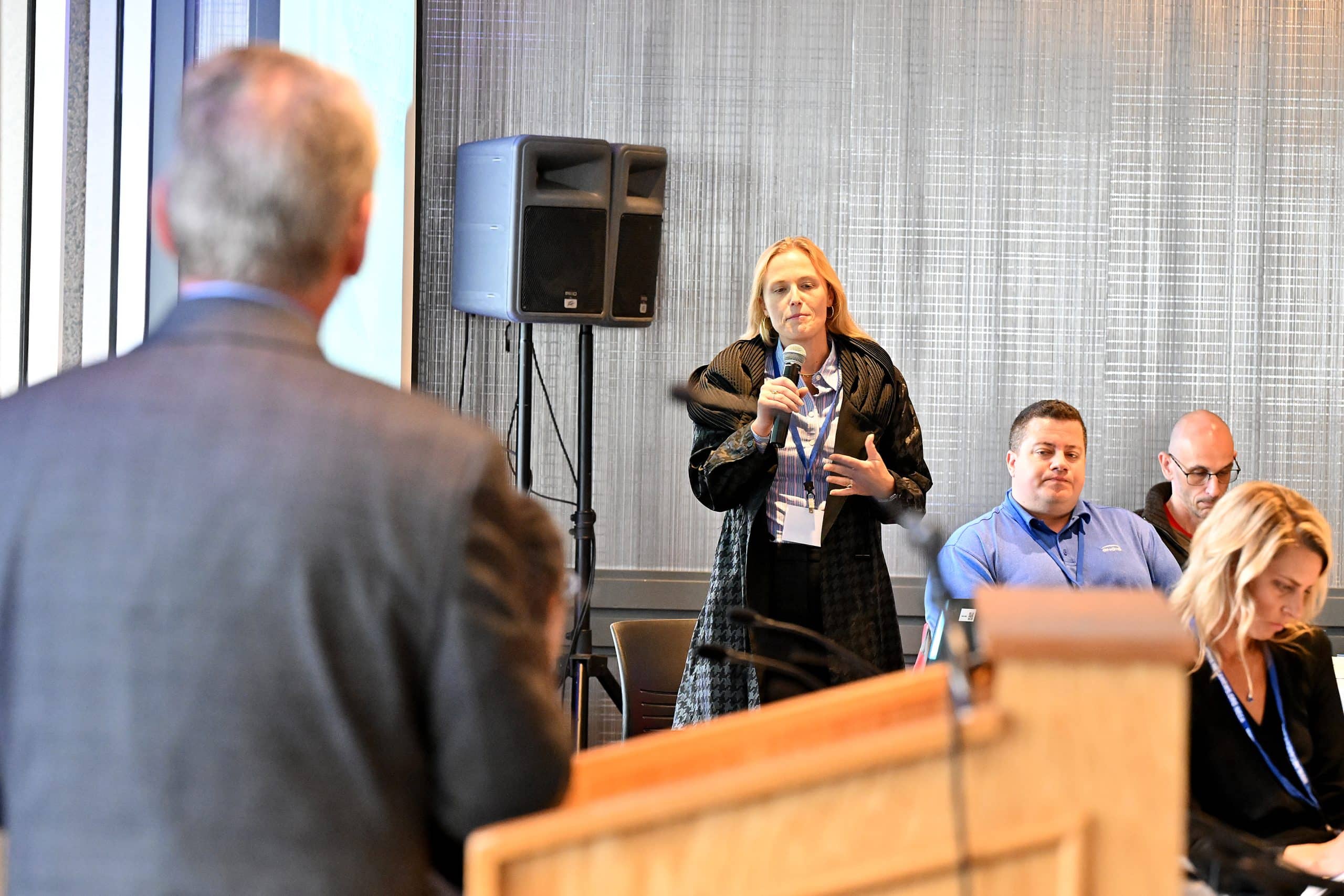 2023 NECA Fuels Conference Image Gallery | Northeast Energy and ...