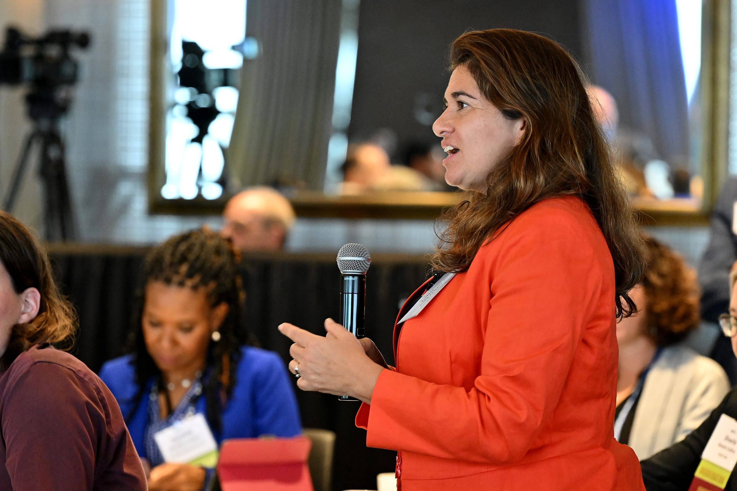 2023 NECA Fuels Conference Image Gallery | Northeast Energy and ...