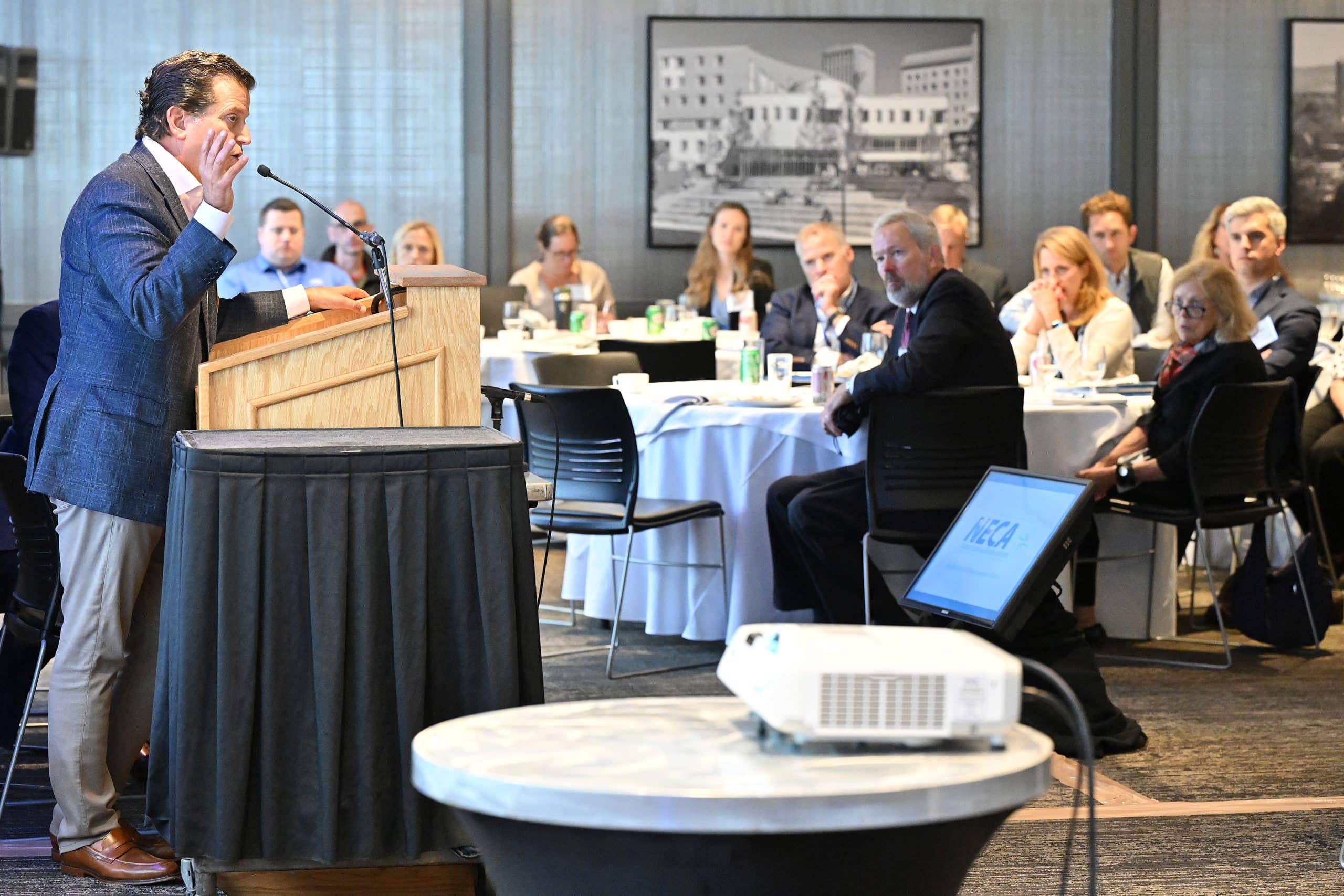 2023 NECA Fuels Conference Image Gallery | Northeast Energy and ...