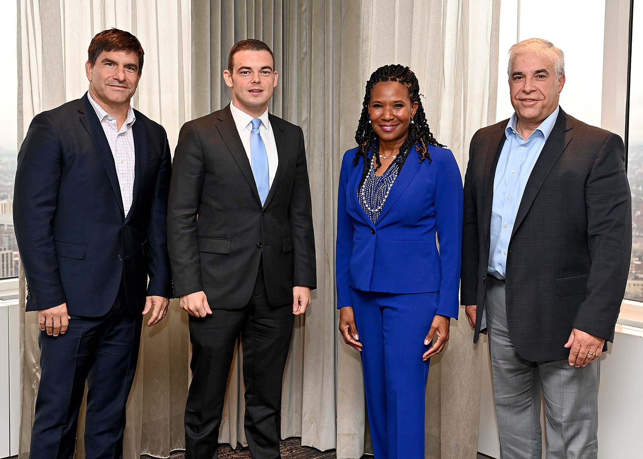 2023 NECA Fuels Conference Image Gallery | Northeast Energy and ...