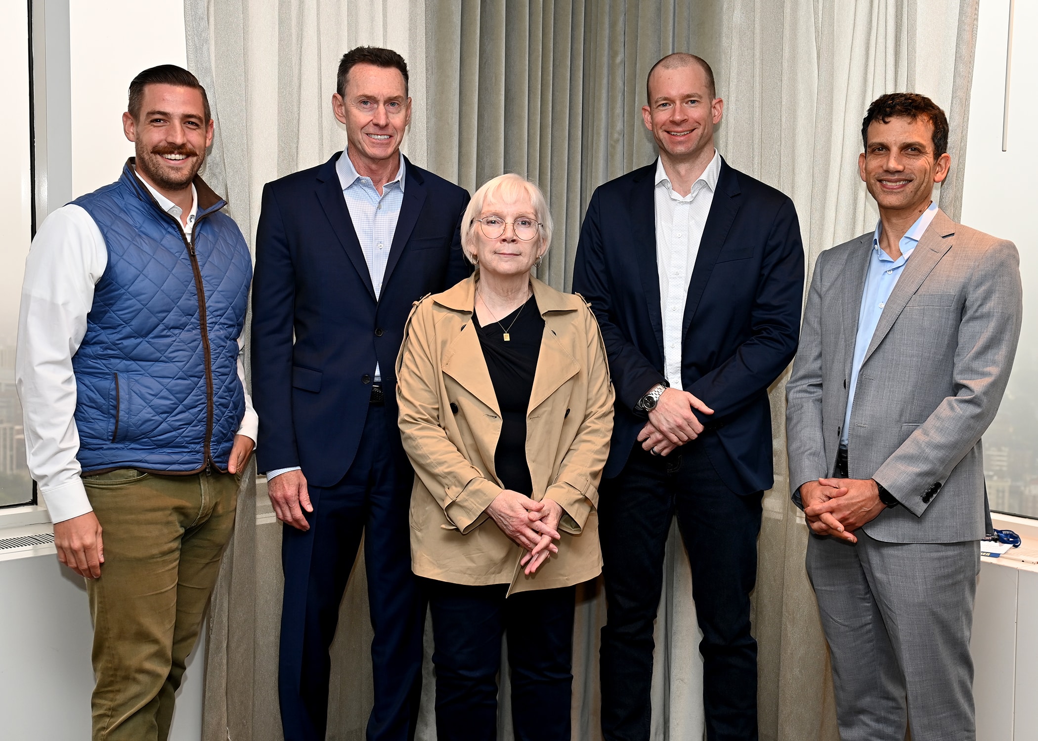 2023 NECA Fuels Conference Image Gallery | Northeast Energy and ...
