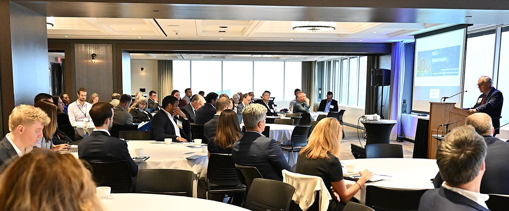 2023 NECA Fuels Conference Image Gallery | Northeast Energy and ...