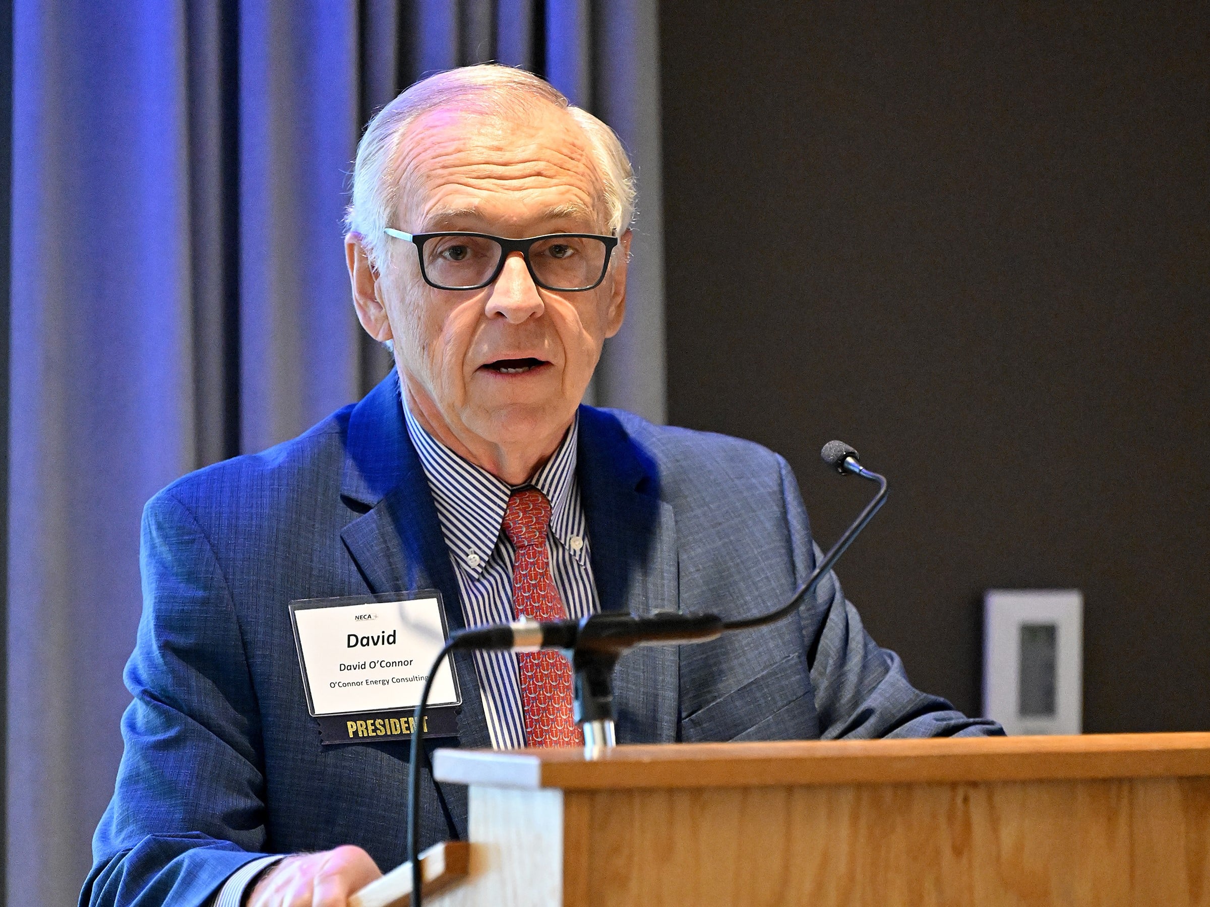 2023 NECA Fuels Conference Image Gallery | Northeast Energy and ...