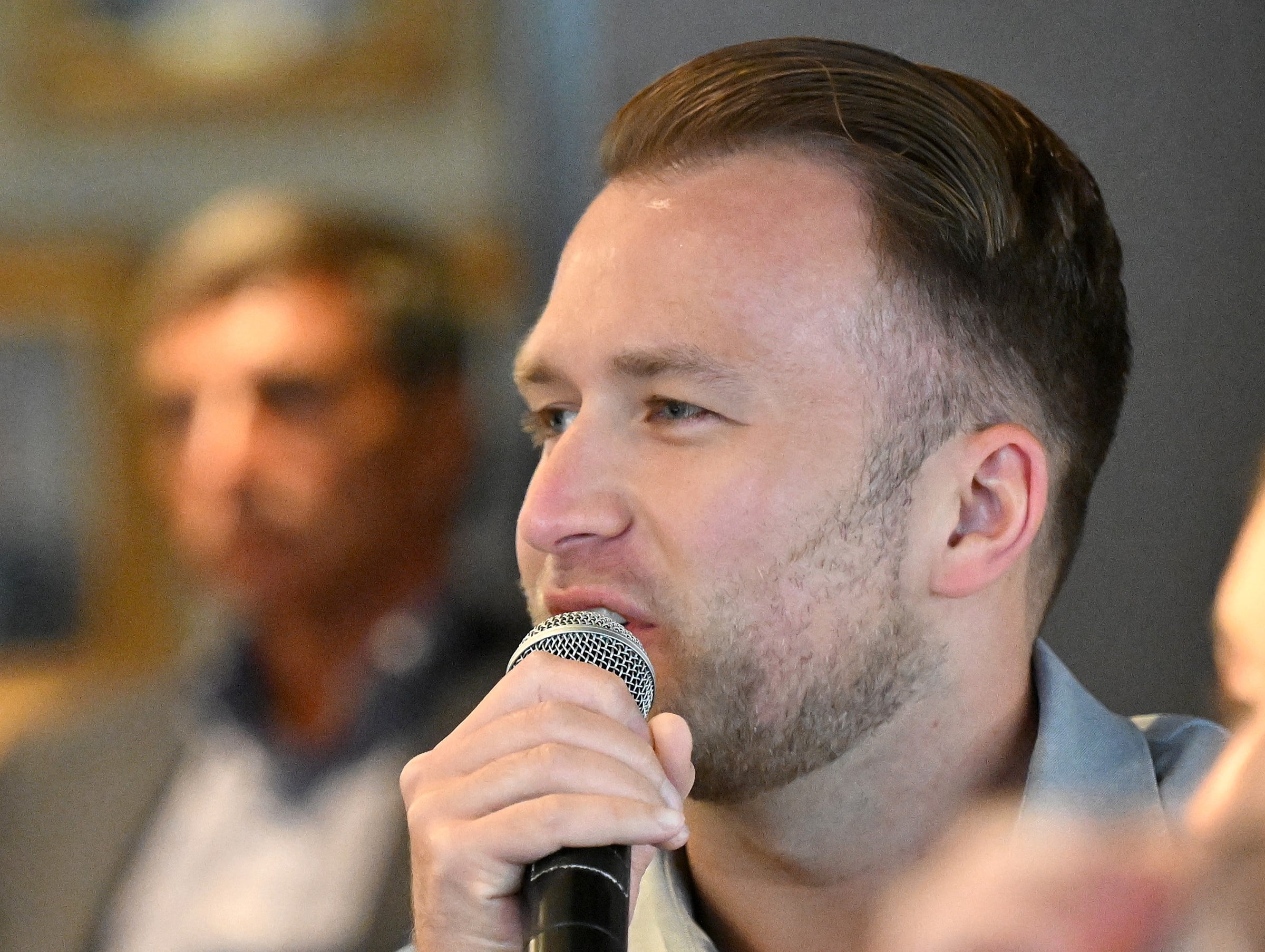 2023 NECA Fuels Conference Image Gallery | Northeast Energy and ...