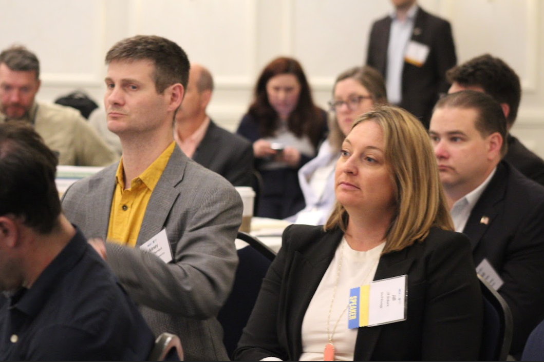 NEECE 2024 New England Energy Conference Image Gallery | Northeast ...