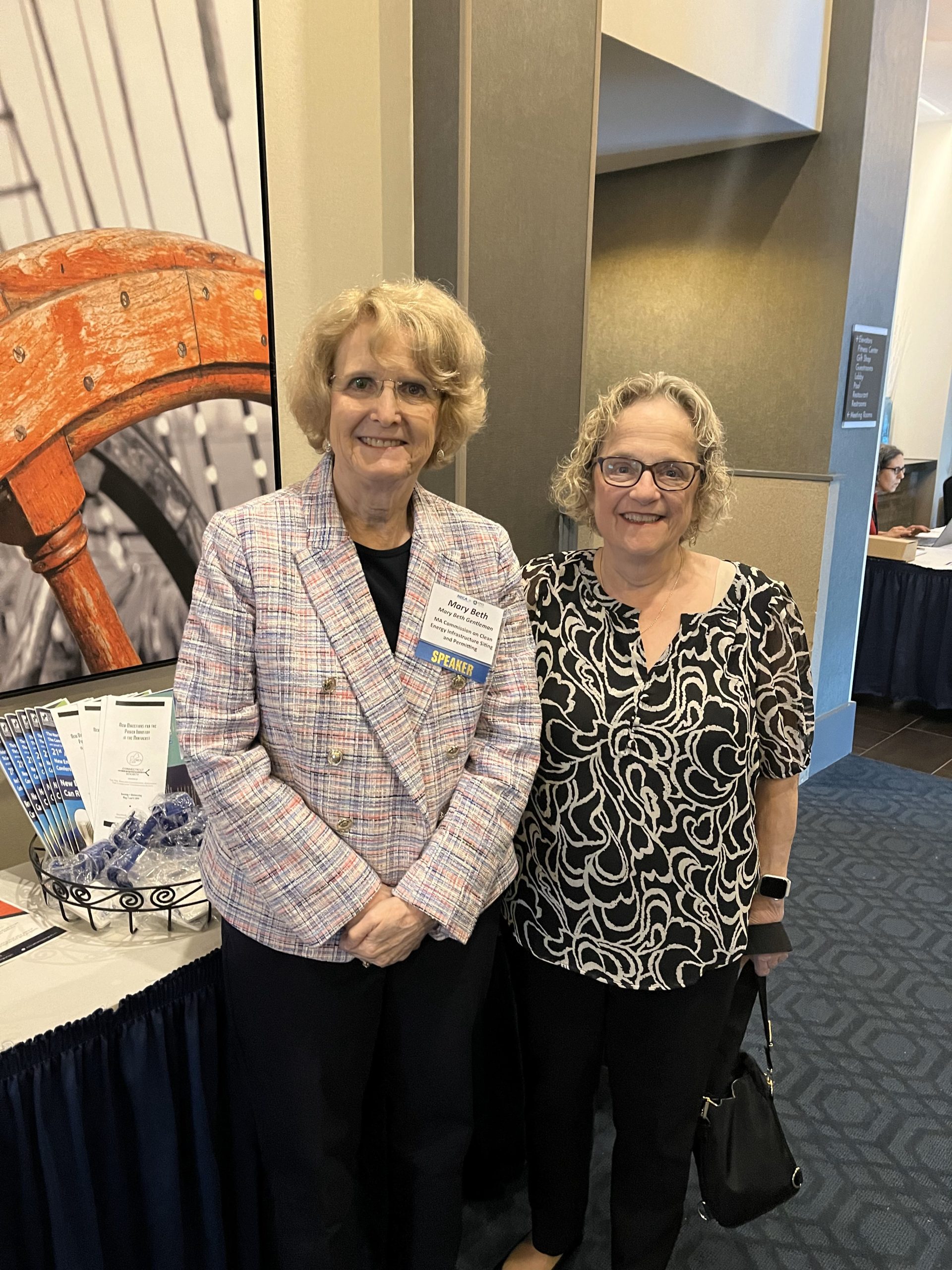 NEECE 2024 New England Energy Conference Image Gallery | Northeast ...