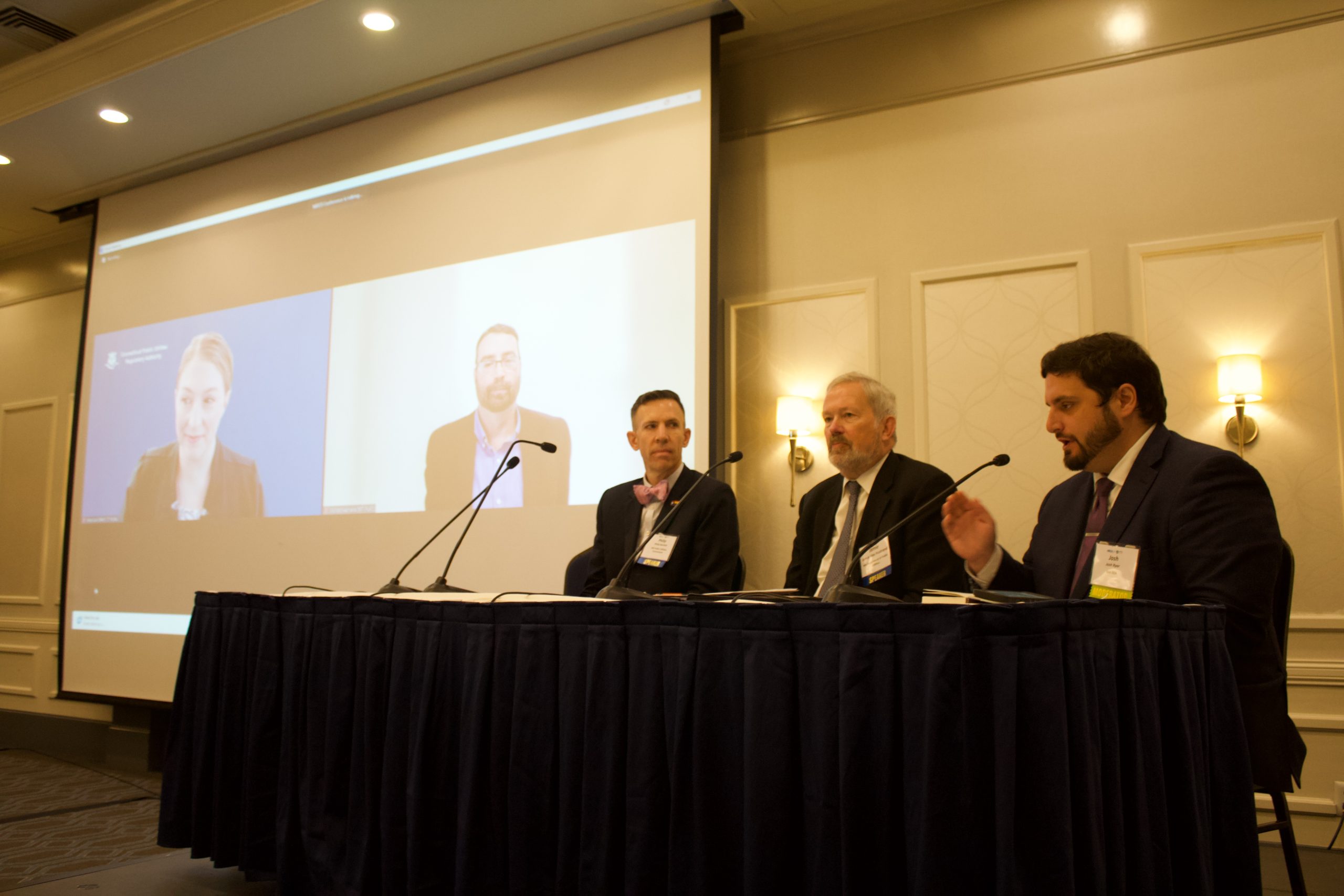 NEECE 2024 New England Energy Conference Image Gallery | Northeast ...