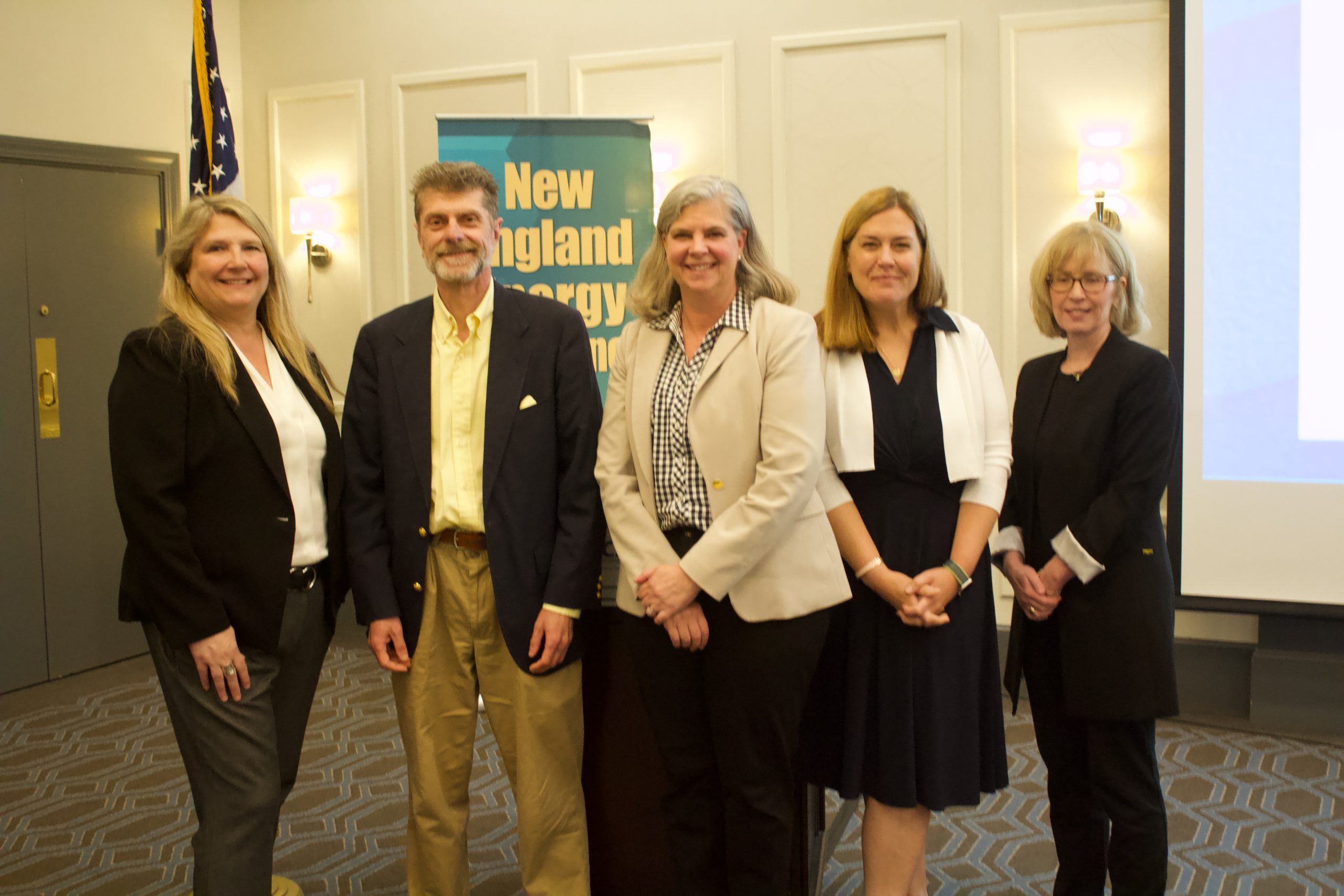 NEECE 2024 New England Energy Conference Image Gallery | Northeast ...