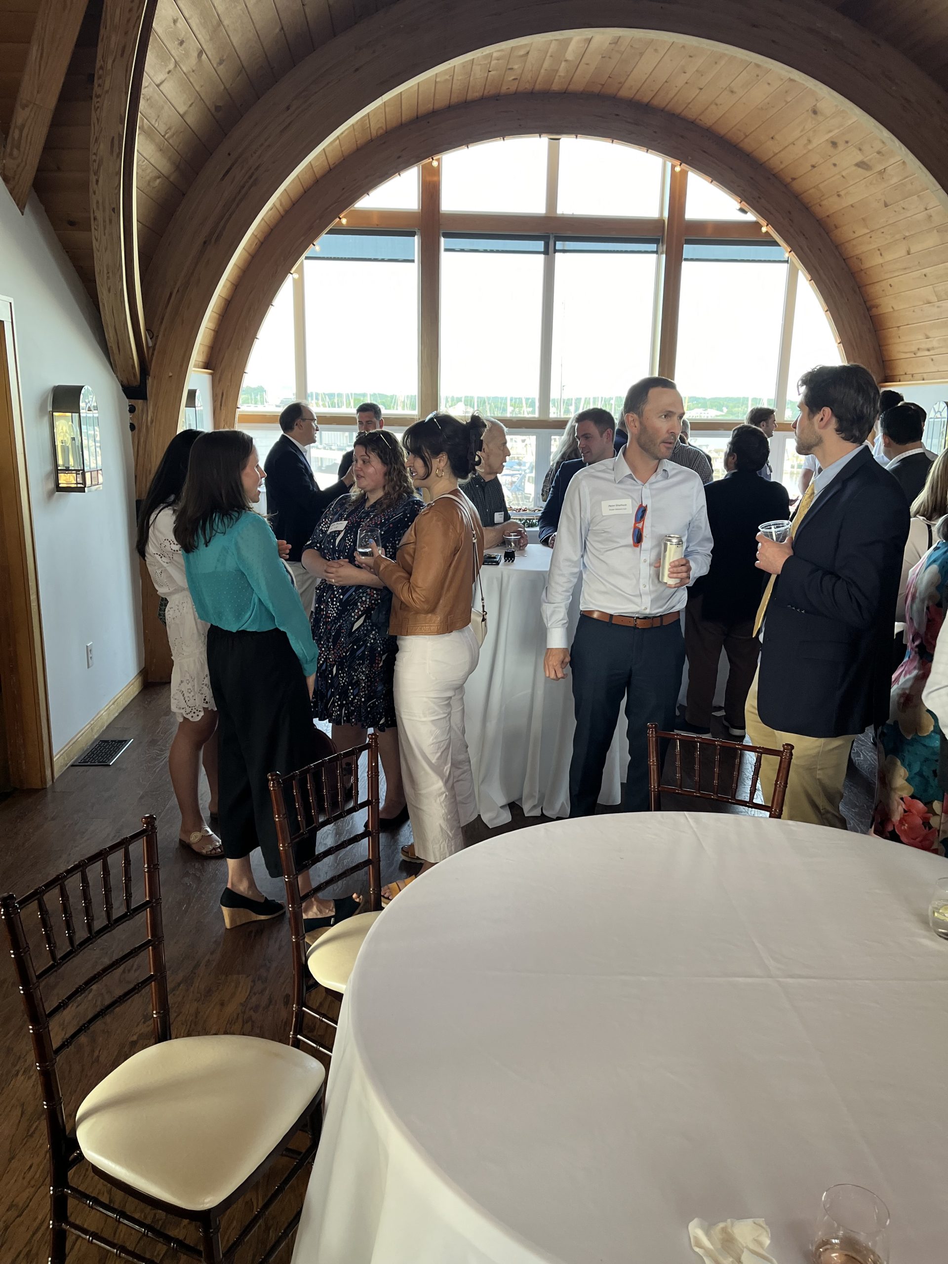 NEECE 2024 New England Energy Conference Image Gallery | Northeast ...