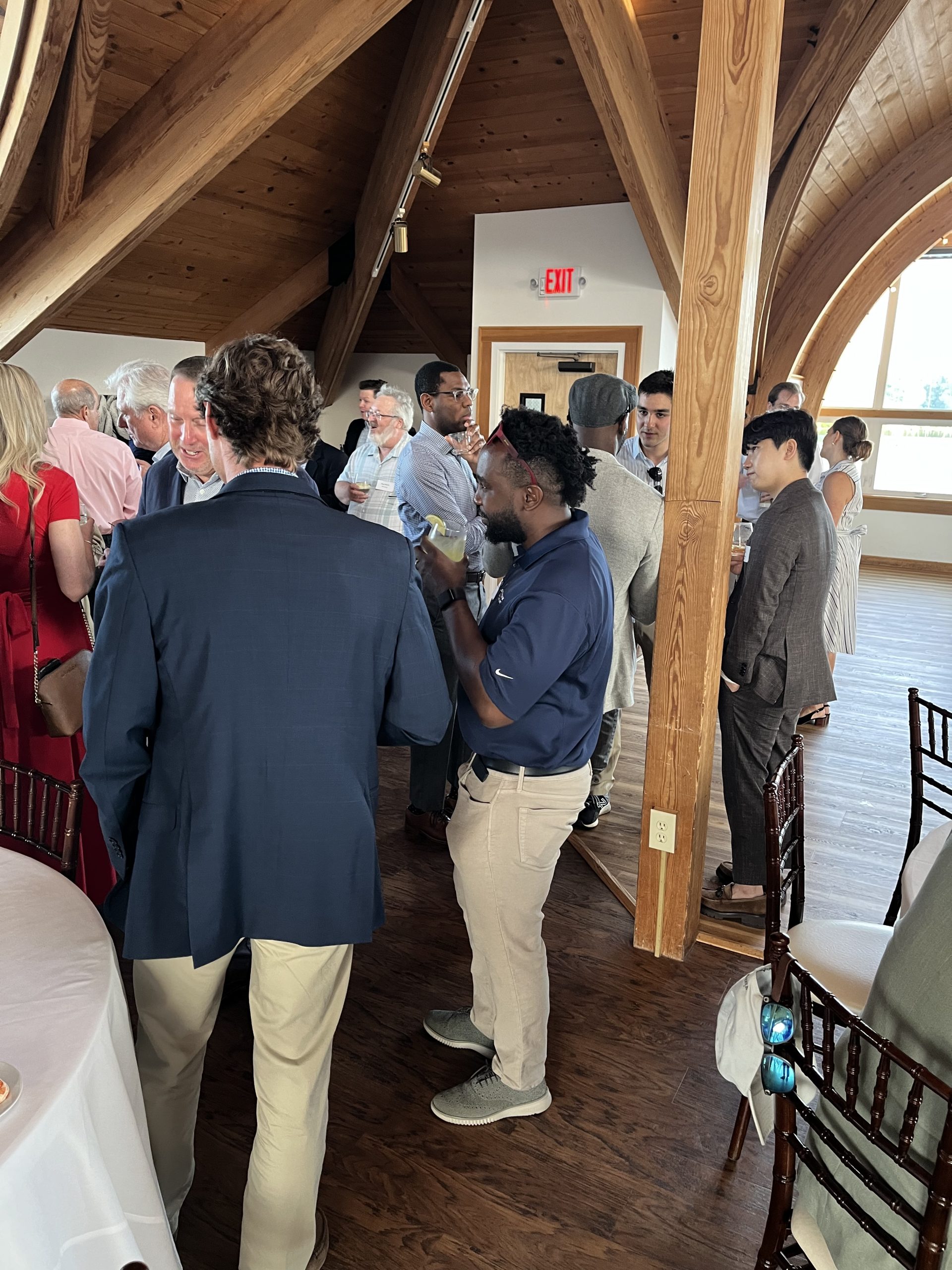 NEECE 2024 New England Energy Conference Image Gallery | Northeast ...