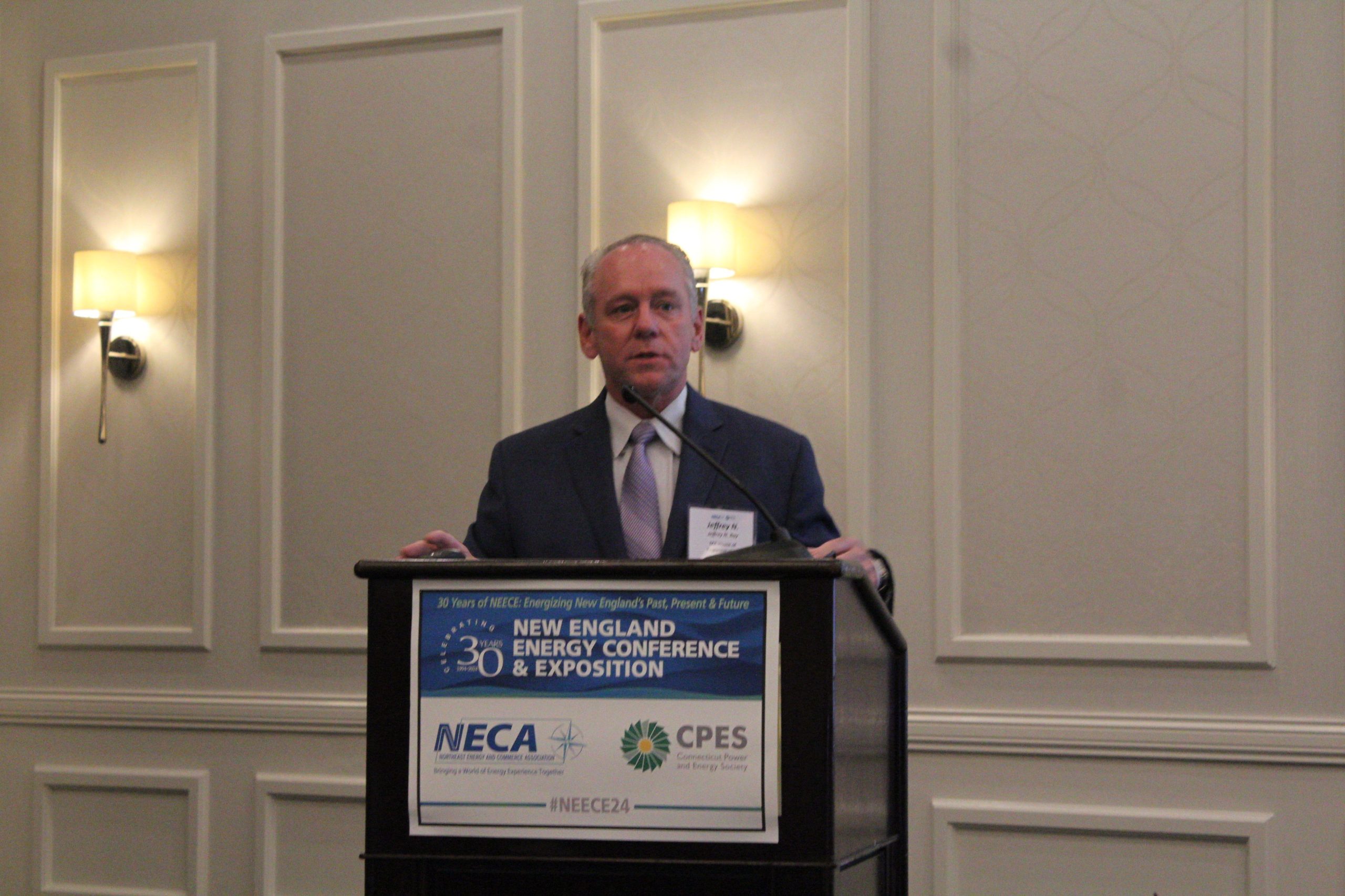 NEECE 2024 New England Energy Conference Image Gallery | Northeast ...