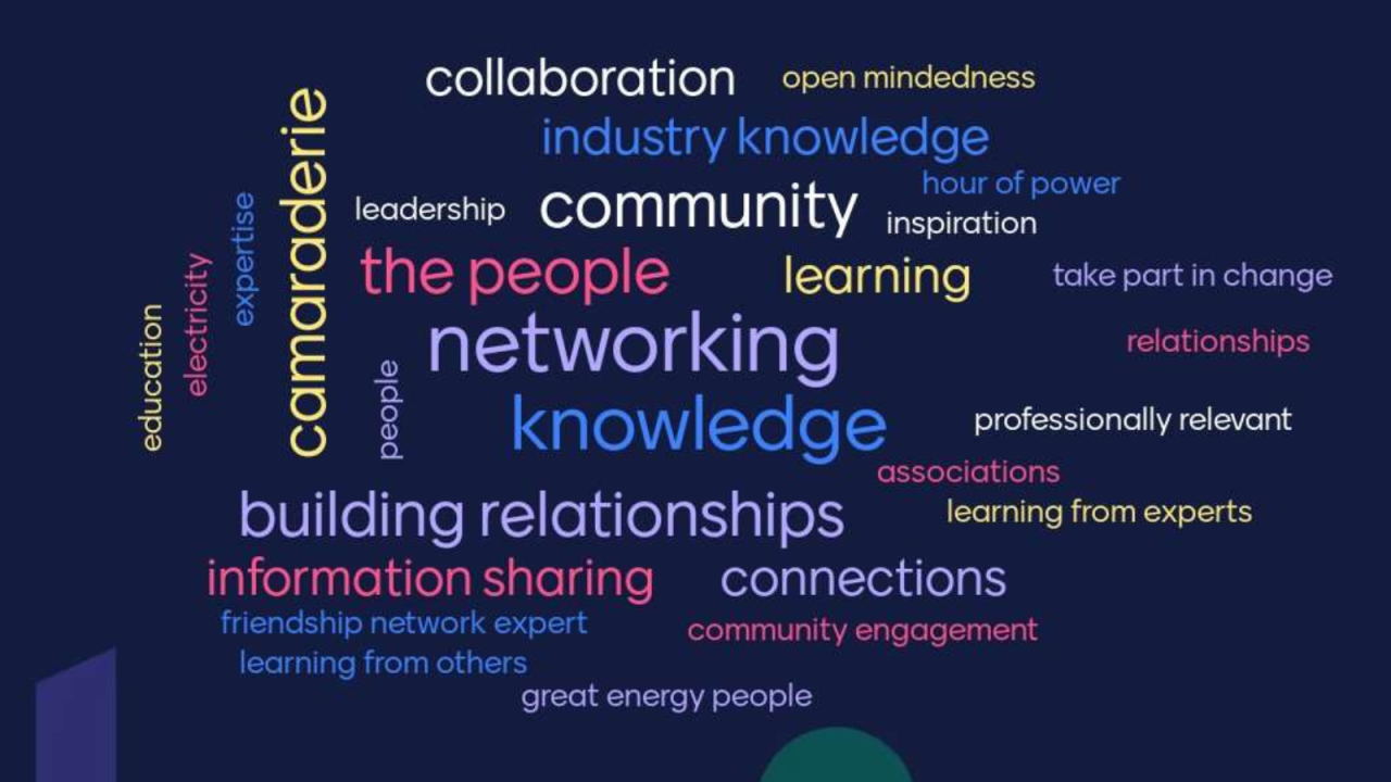 Northeast Energy and Commerce Association (NECA) | NECA - Bringing a ...