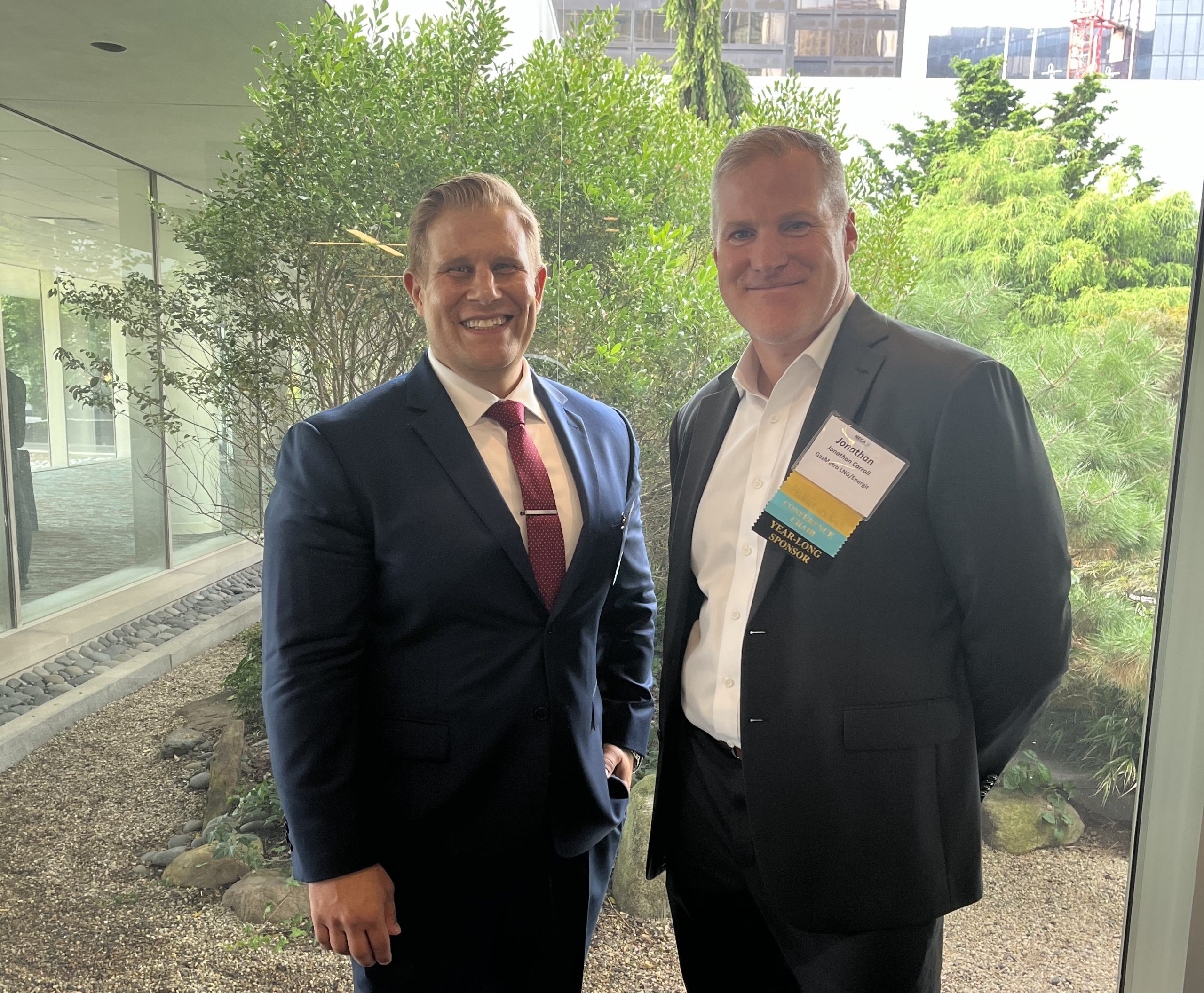 2024 NECA Fuels Conference | Northeast Energy and Commerce Association ...