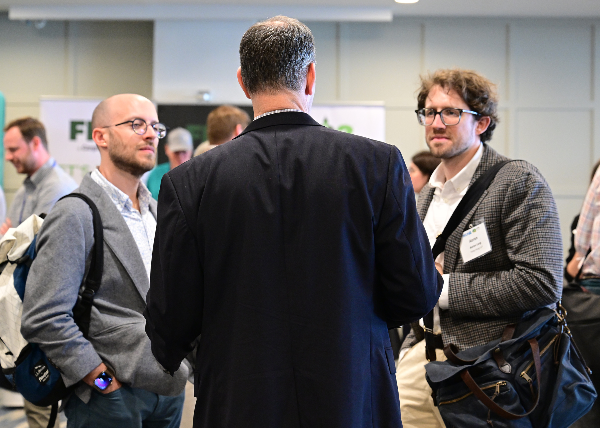 NEECE 2025 New England Energy Conference Image Gallery | Northeast ...