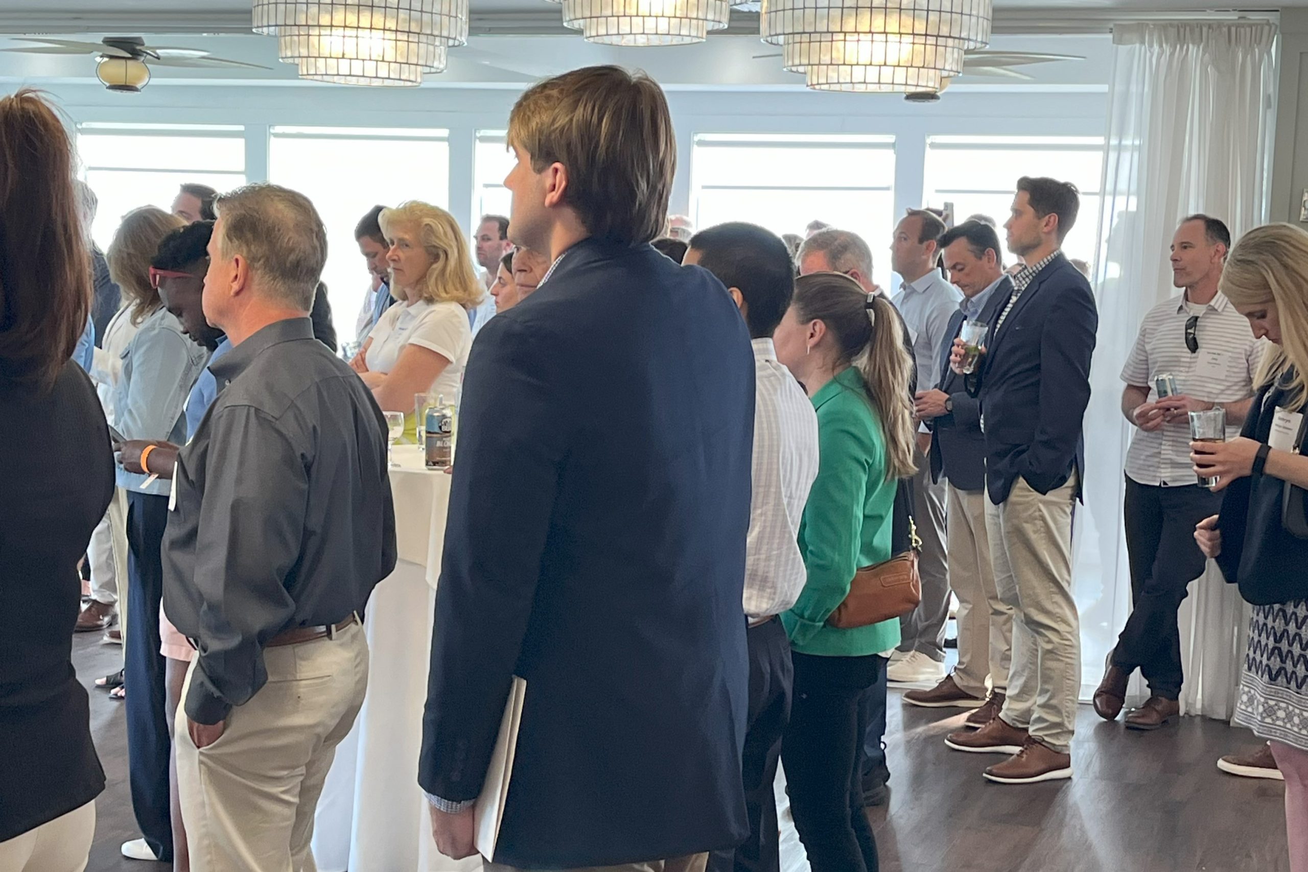 NEECE 2025 New England Energy Conference Image Gallery | Northeast ...