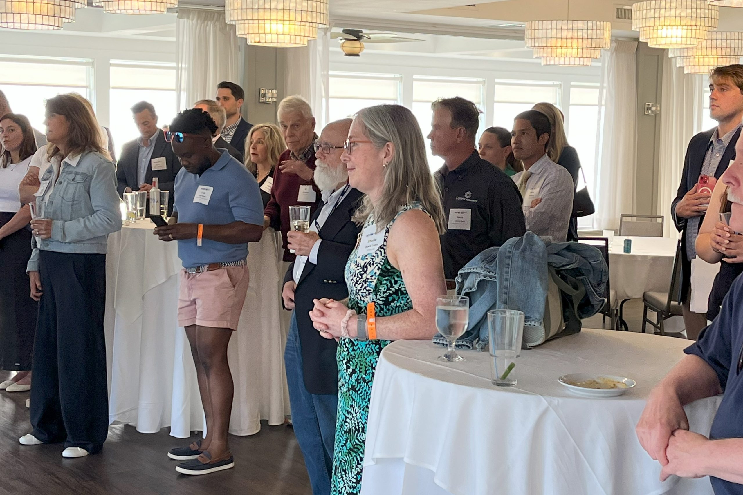 NEECE 2025 New England Energy Conference Image Gallery | Northeast ...