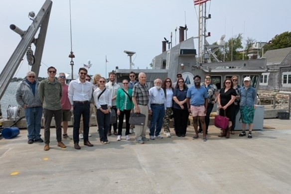 NEECE 2025 New England Energy Conference Image Gallery | Northeast ...