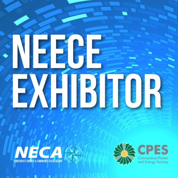 2026 NEECE Exhibitor | Northeast Energy and Commerce Association (NECA)